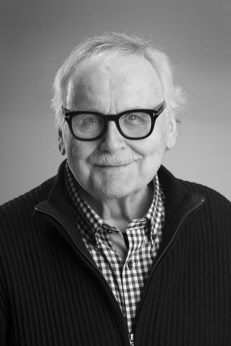 Ohjaajalta: Täällä nauretaan silmät kyynelissä - Seinäjoen ...